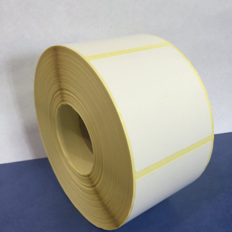 Blank Roll Labels. Label Rolls for Custom Printing | Europelabels